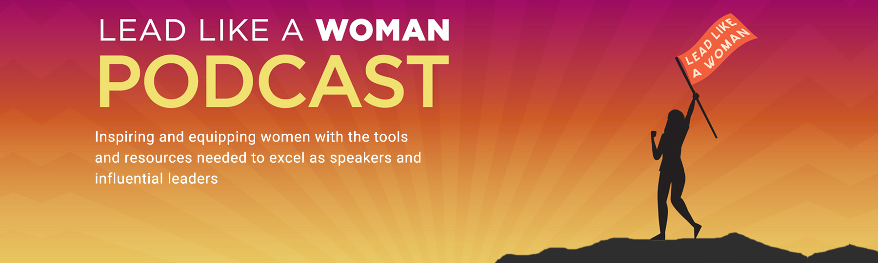 Lead Like A Woman – Lead Like A Woman